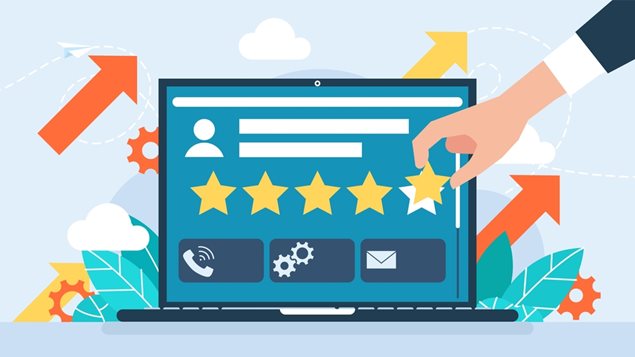 How to get user Feedback for your App