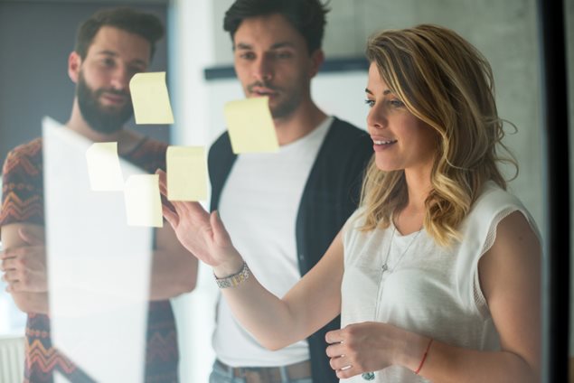 The Best Way to Kick Off a New Software Project